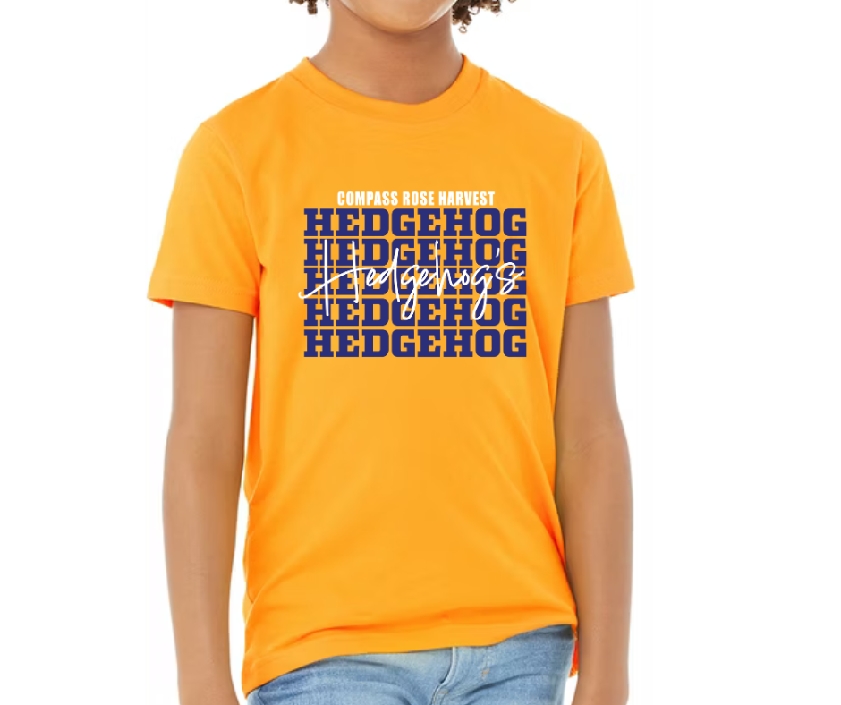 Compass Rose Harvest Bella + Canvas – Made By Mary Kate Personalized ...