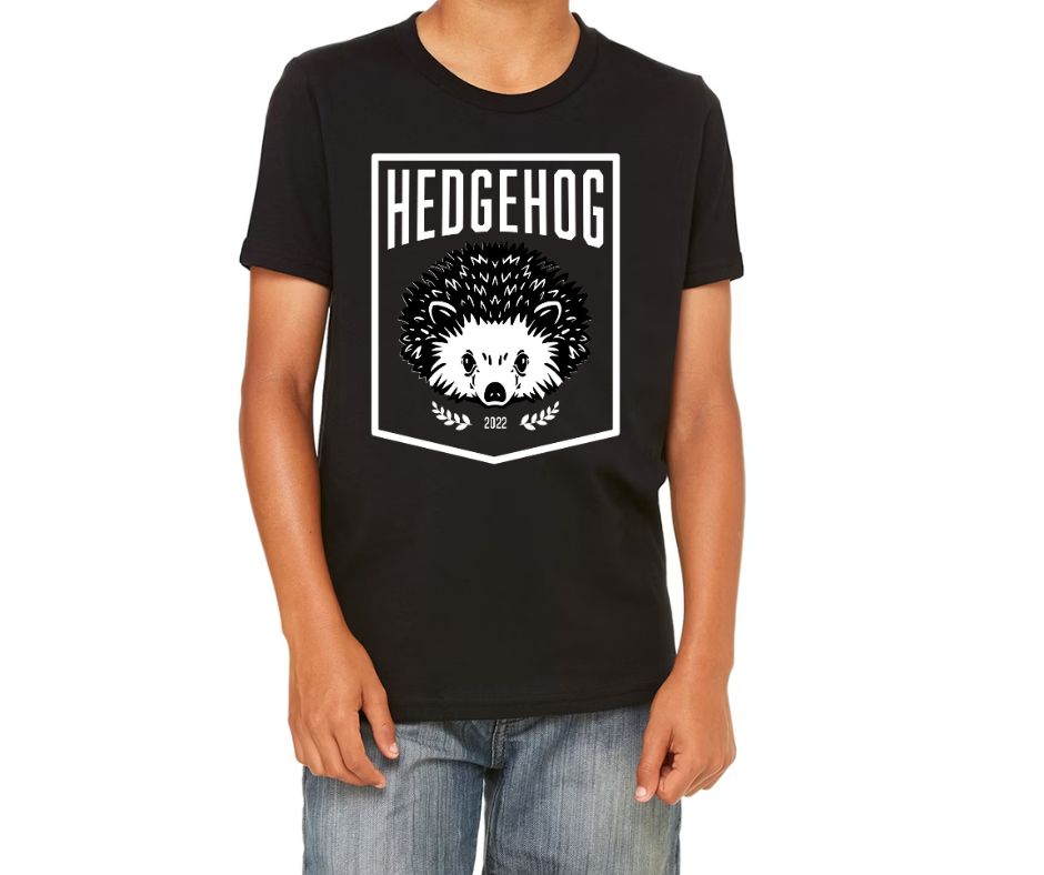 Compass Rose Hedgehog Face Bella + Canvas – Made By Mary Kate ...